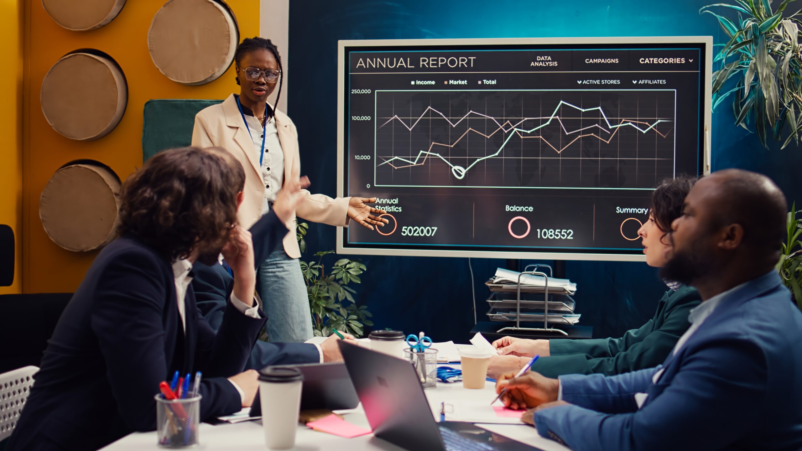 What Is a Data Management Platform (DMP)? Guide for 2025