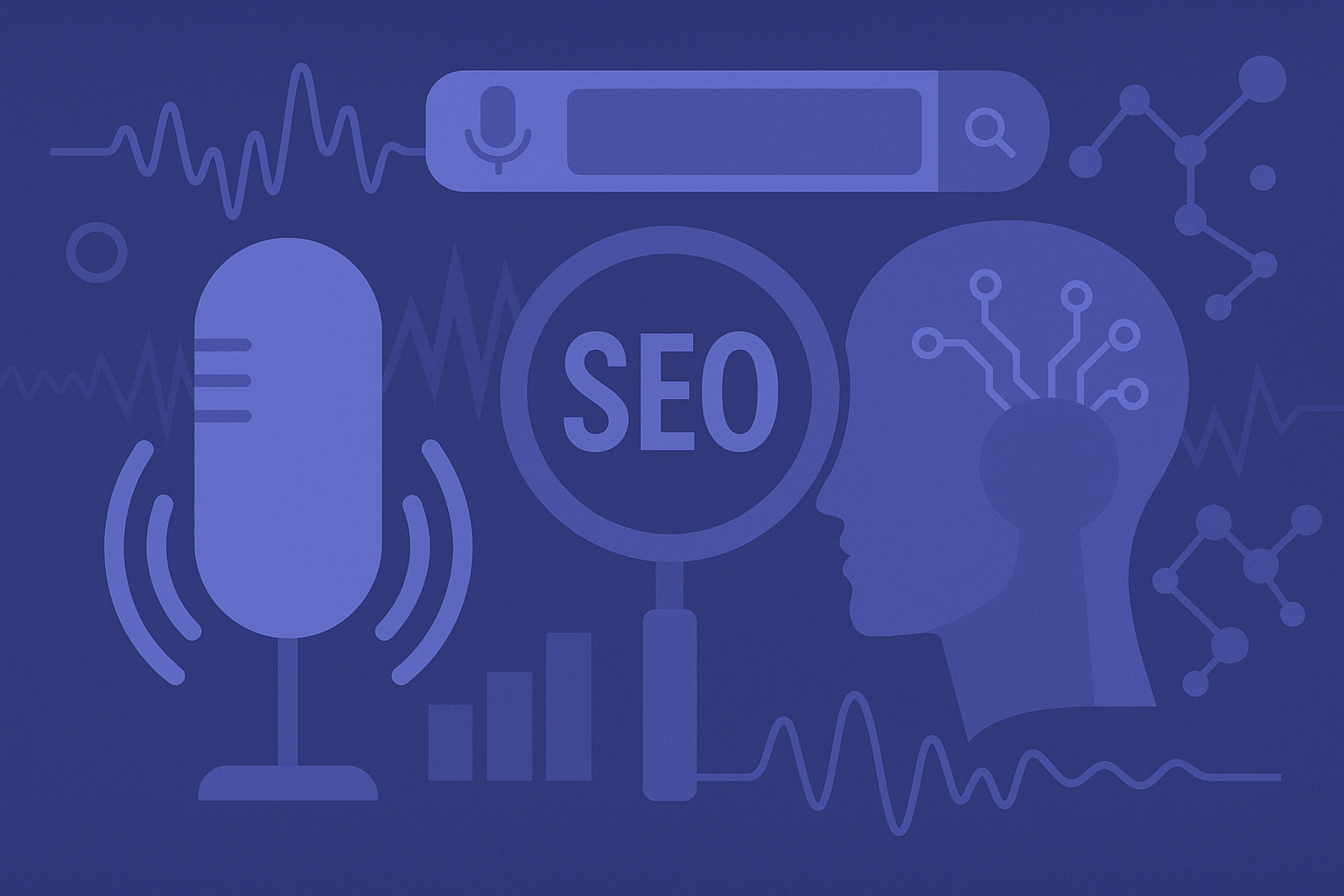 Voice Search & AI SEO Strategies for 2025 | Anderson Collaborative