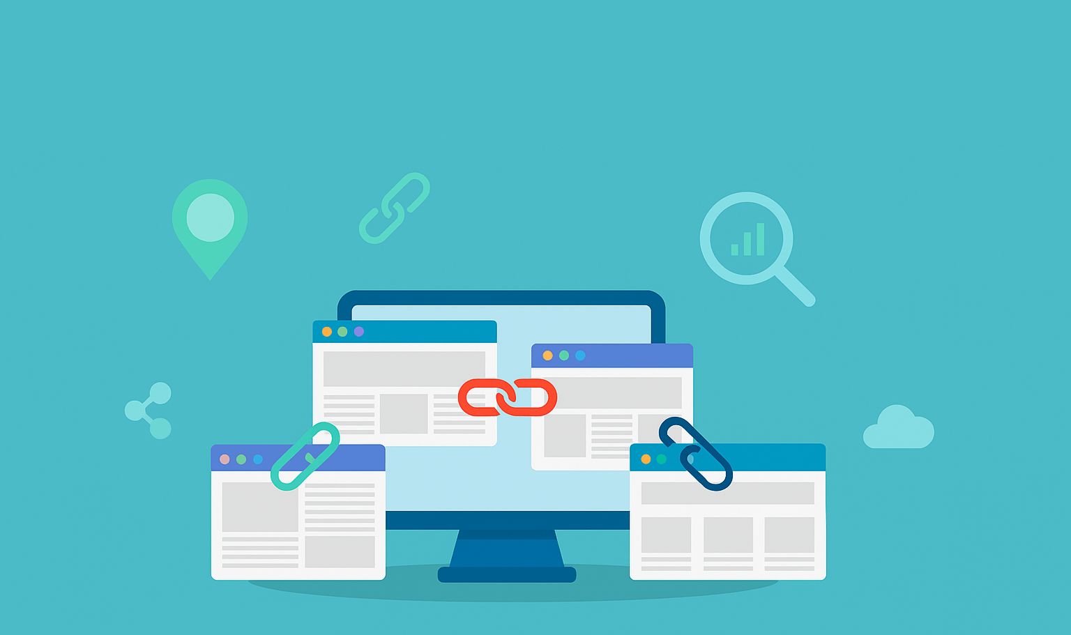 Understanding Links and Destinations for Effective Digital Strategy ...